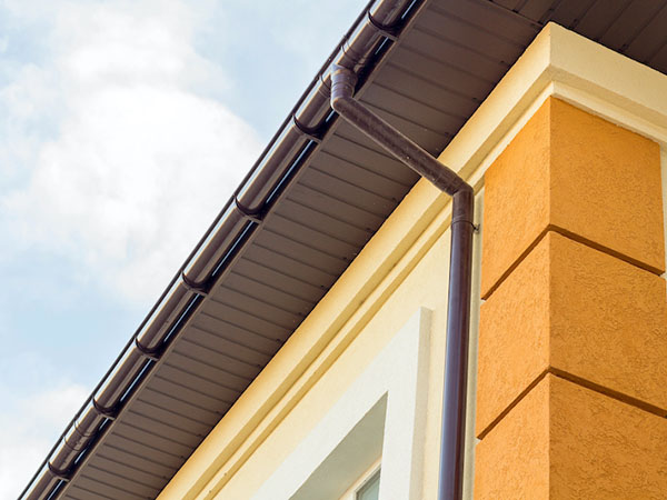 Gutter Installation Evansville, IN | Outdo Commercial Roofing